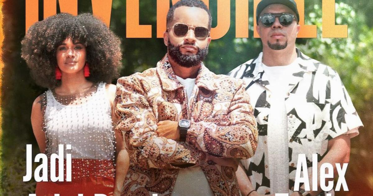 Ariel Ramírez lanza su nuevo sencillo “Invencible” al junto de Alex ...