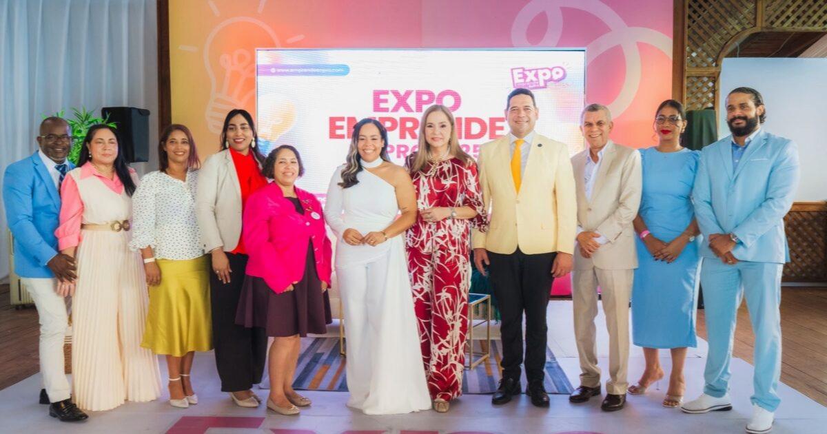Expo Emprende EnPro 2025 abrió sus puertas promoviendo el paso del ...