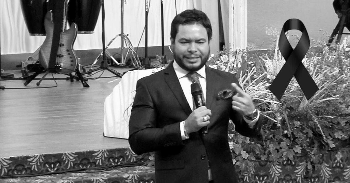 Fallecimiento del Pastor Antonio Duncan Jr conmociona a la comunidad ...