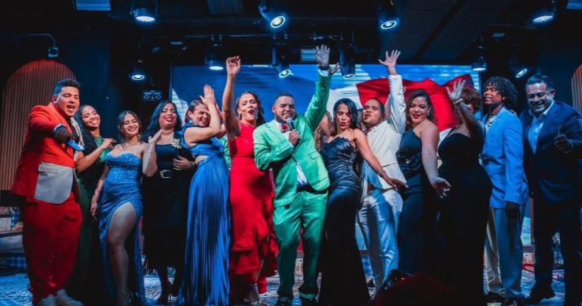 Premios La Flor lanza las categorías oficiales para su 5ta Gala ...