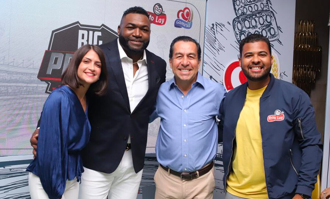 Frito Lay Dominicana presenta la "Big Promo del Sabor" junto al Big ...