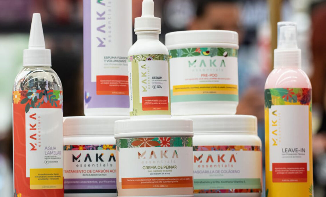 Maka Essentials llega a Jumbo - BehindRD