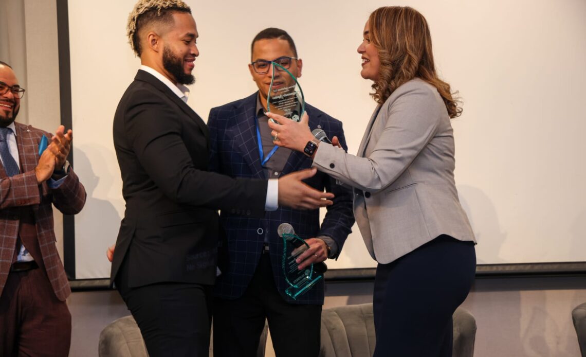 El Ray Studios, recibe importante reconocimiento por su impacto en la ...