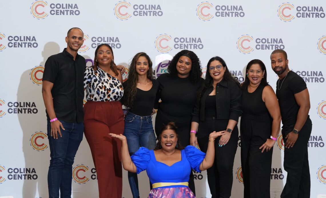 Se celebra con éxito la segunda edición del Prettie Curve Expo 2025 ...